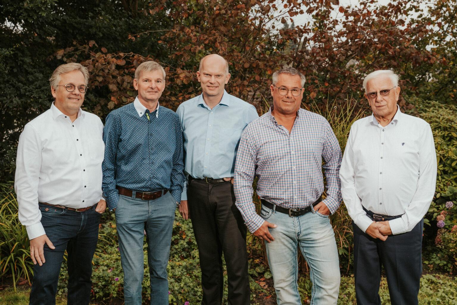 ANSPRECHPARTNER – STEUERBERATER RIEMANN