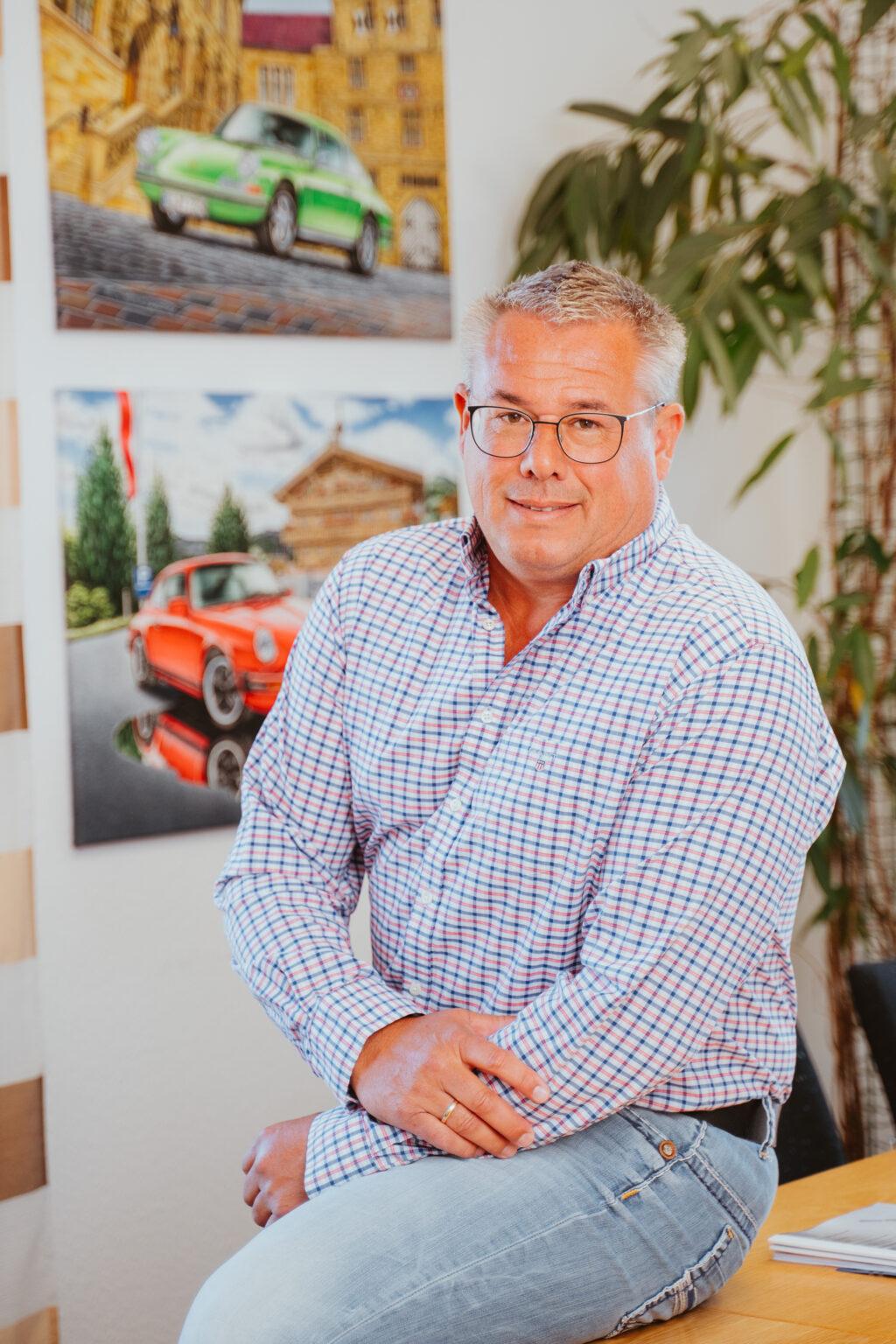 ANSPRECHPARTNER – STEUERBERATER RIEMANN