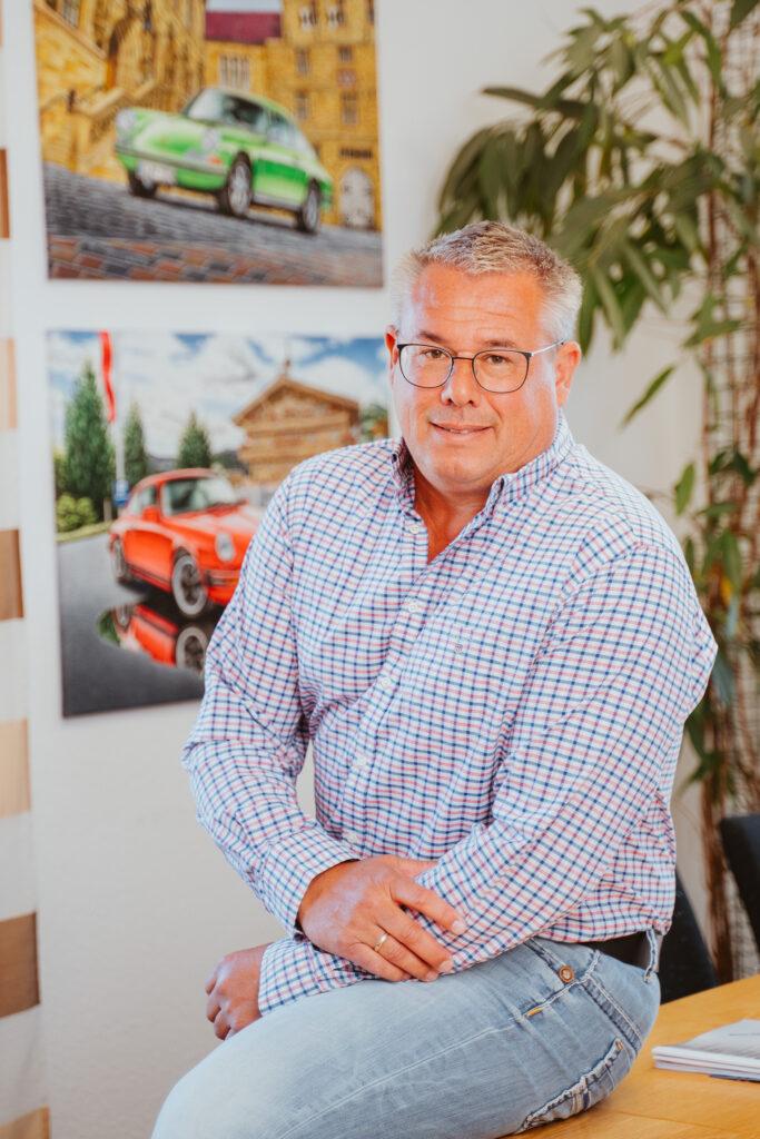 ANSPRECHPARTNER – STEUERBERATER RIEMANN